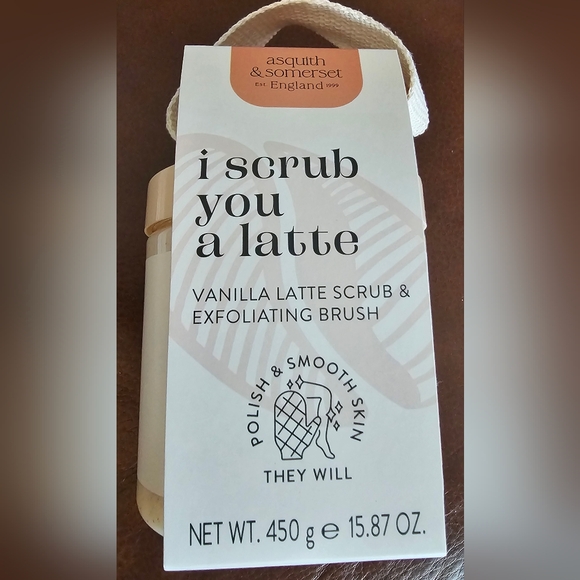 Asquith & Somerset | Bath & Body | New Asquith Somerset Luxury Body ...